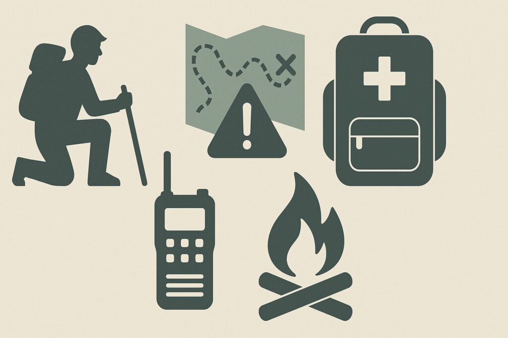 yucon氏の遭難：1回目と2回目から考える登山者が知るべき教訓 - THE Roots【スポーツ＆アウトドア】