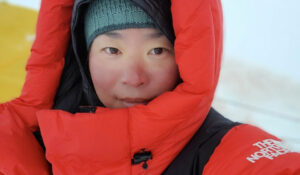 登山家 渡邉直子：8000m峰14座制覇と彼女の魅力に迫る - THE Roots【スポーツ＆アウトドア】